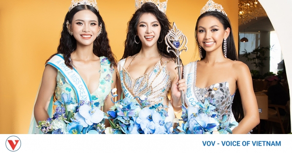 Khanh Hoa to play host to Miss Ocean Vietnam 2025 final