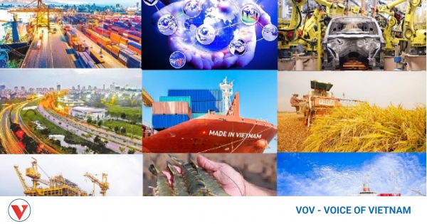 Vietnam outlines 2026 socio-economic development plan with 10% growth ...