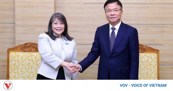 Vietnam strengthens child-focused development in milestone UNICEF ...