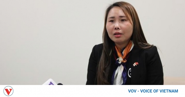 Draft documents for 14th Party Congress highlight OVs as bridge in ...