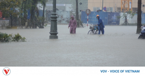 Heavy downpours, floods leave 37 dead, five missing