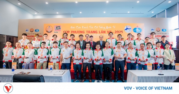 30 Top Asian players compete at int'l Xiangqi masters tournament