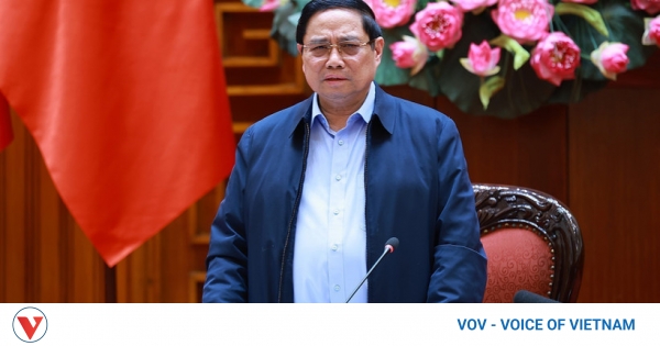 PM orders state of emergency in housing reconstruction for families in ...