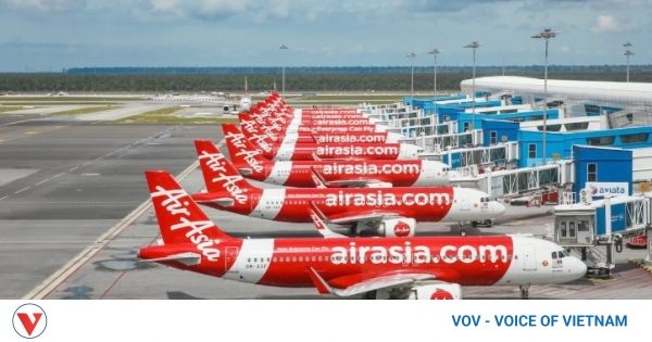 AirAsia to launch Bali-Da Nang route from March 20
