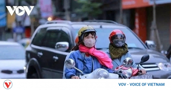 Cold spell weakens in the North, people still feel chill in the South