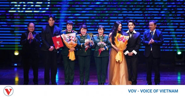 War film Red Rain wins Best Feature Film at Golden Kite Awards 2025