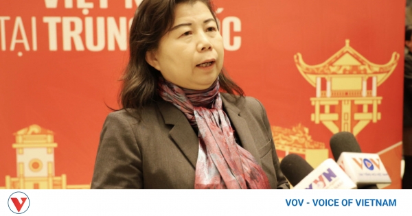 Humanistic exchange key to stable, future-oriented Vietnam-China ...
