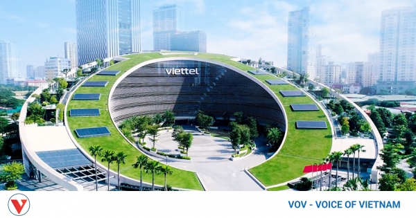 Viettel aims to become global technology group by 2030