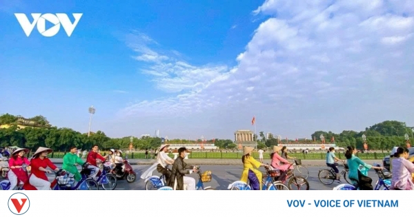 Lonely Planet suggests 10 of the best places to visit in Vietnam