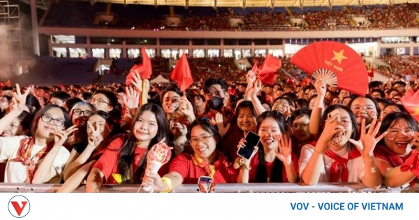 Vietnam’s music industry turns from domestic momentum to global ambition