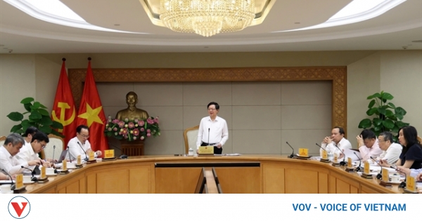 Vietnam calls for decisive action to advance strategic technology ...