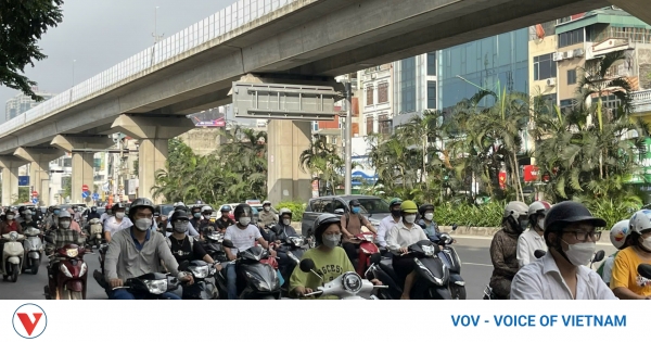 Vietnam to introduce motorcycle emissions testing from July 2027