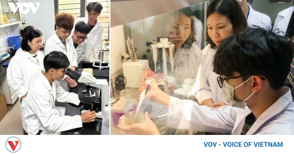 Basic science seen as foundation for Vietnam’s innovation-driven growth