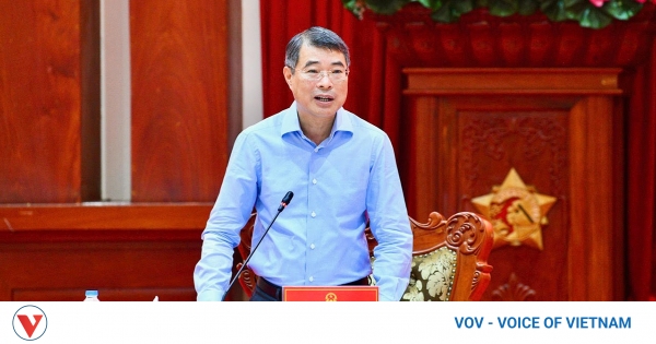 Dong Thap told to shift growth model toward processing industries and ...