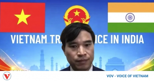 Vietnam, India look to “win-win” cooperation in seafood sector