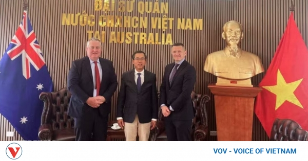 SunRice expands investment in high-quality rice supply chain in Vietnam
