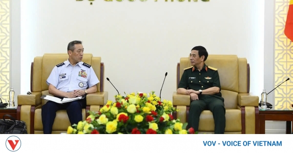 Defence cooperation key pillar in Vietnam – Japan relations