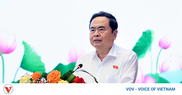 Vietnamese press urged to embrace innovation and digital transformation