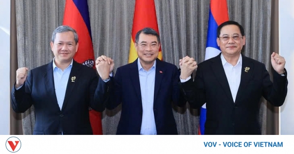 Lao and Cambodian PMs to visit Vietnam for ASEAN Future Forum 2026