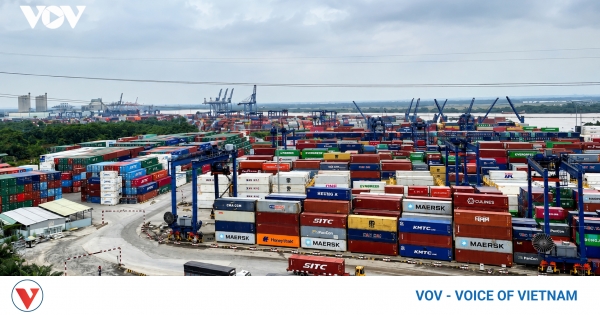 Rising trade deficit signals stronger production demand, not economic ...