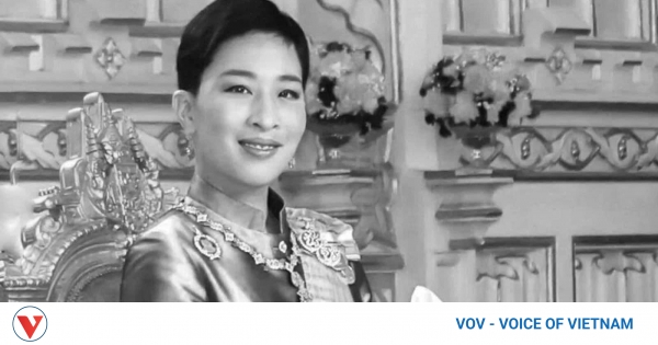 Vietnam’s top leader sends condolences to Thailand over Princess passing