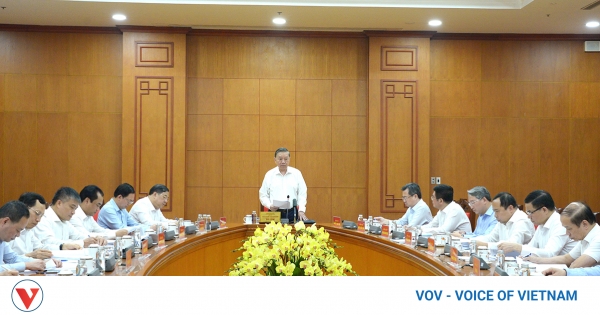 Vietnam urged to move from reactive climate response to sustainable ...