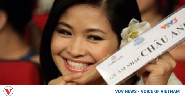 Dang Chau Anh invited as a judge of Int’l Choir Competition | VOV.VN