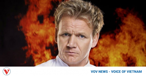Chef cooks Vietnamese food – Gordon Ramsay’s Great Escape | VOV.VN