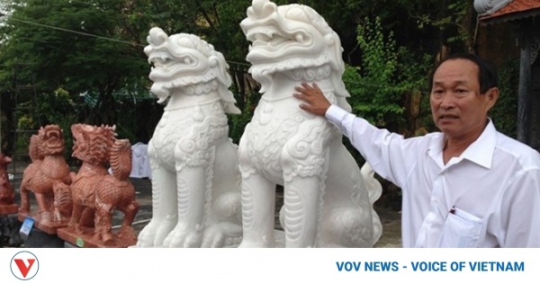 Mythical creatures enrich Vietnamese culture | VOV.VN