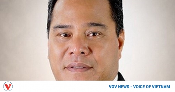 Micronesian Congress Speaker begins official visit to Vietnam | VOV.VN