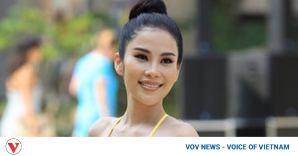 Top 30 Vietnam Fashion Models dazzle in swimsuit competition | VOV.VN