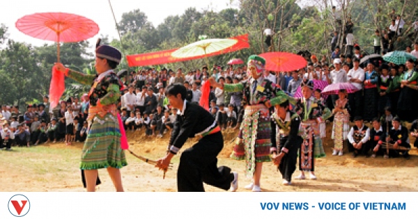 Khen Be (Pan-pipe)- A Unique Musical Instrument | VOV.VN