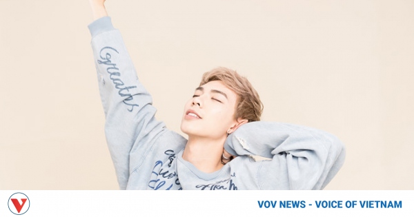Vietnamese singer ‘Erik’ to perform in the ROK | VOV.VN