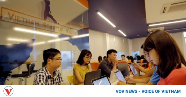 Tech startup sets new trend | VOV.VN
