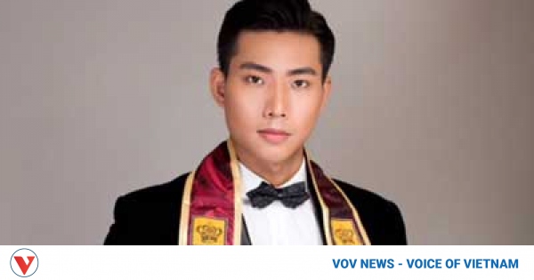 Vietnamese male model Huu Long arrives in Manilla | VOV.VN