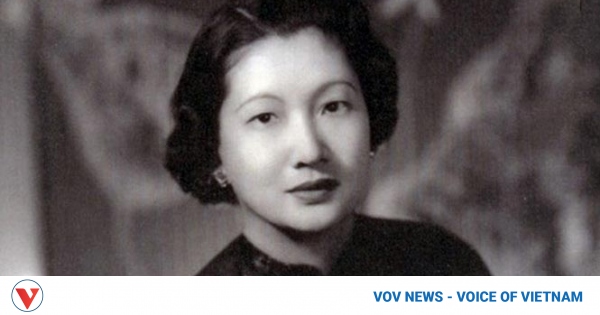 Empress Nam Phuong among world’s most beautiful royal women | VOV.VN