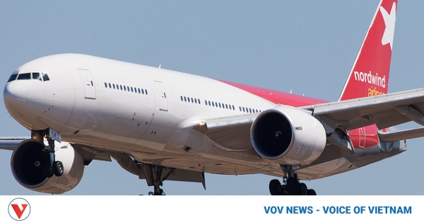 Russian airline opens direct air route to Cam Ranh | VOV.VN