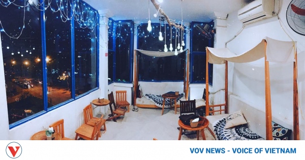 Zing.vn: Top 4 unique coffee shops in Hanoi | VOV.VN