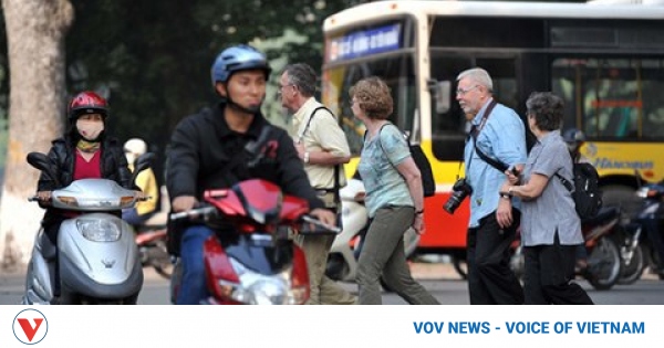 UK newspaper dubs Vietnam a safe place to visit | VOV.VN