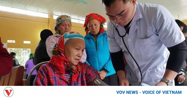 Vietnam among world’s fastest aging countries | VOV.VN