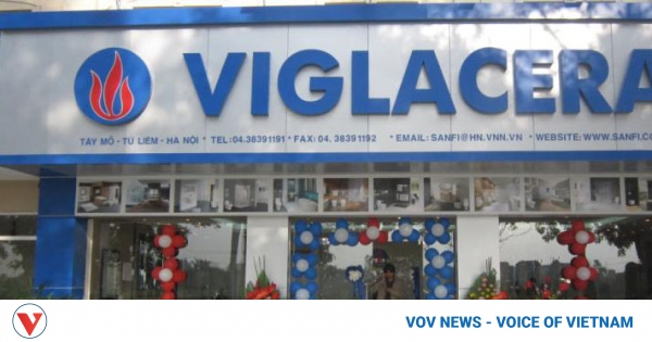 Viglacera debuts new energy saving glass | VOV.VN
