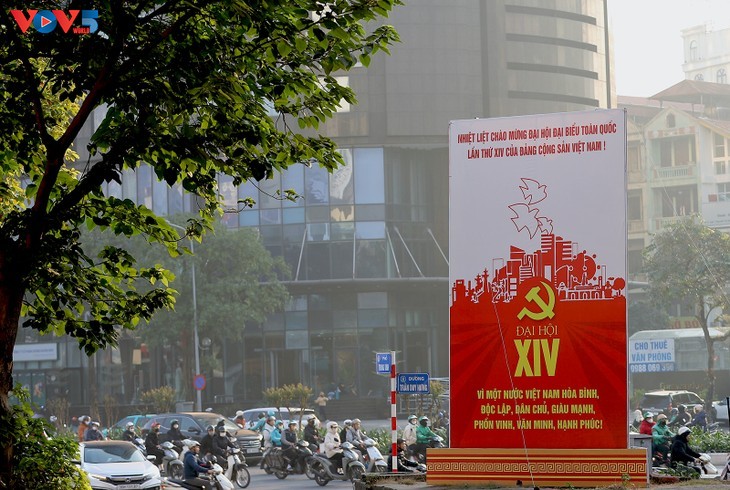 La circulation sur les principaux axes demeure fluide et ordonnée ...