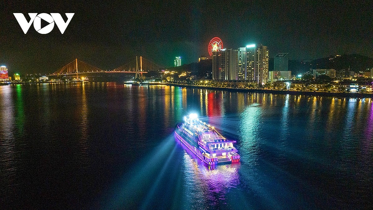 Naik Pesiar menikmati jamuan laman menjadi salah satu produk wisata ...